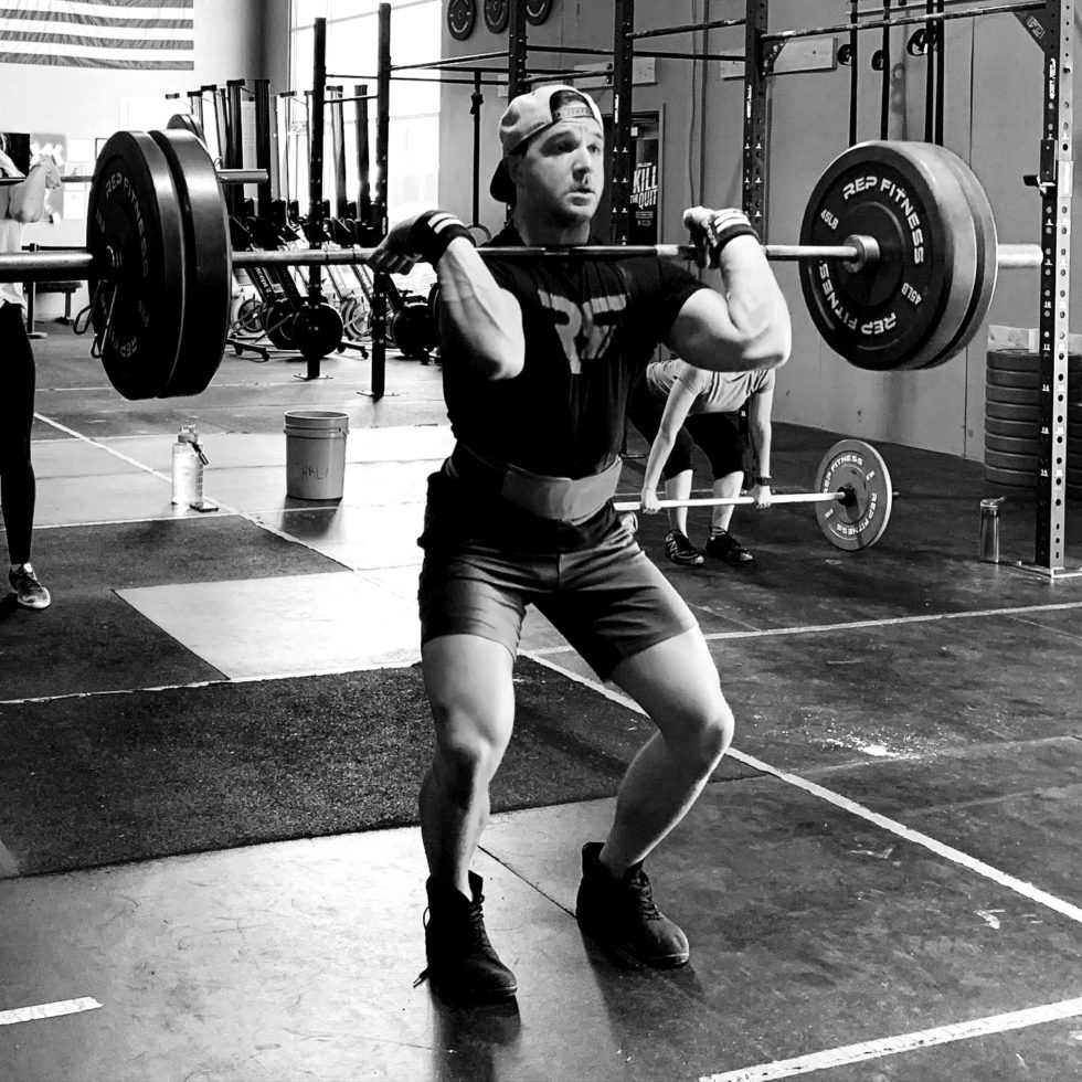 Staff | CrossFit Rio Rancho