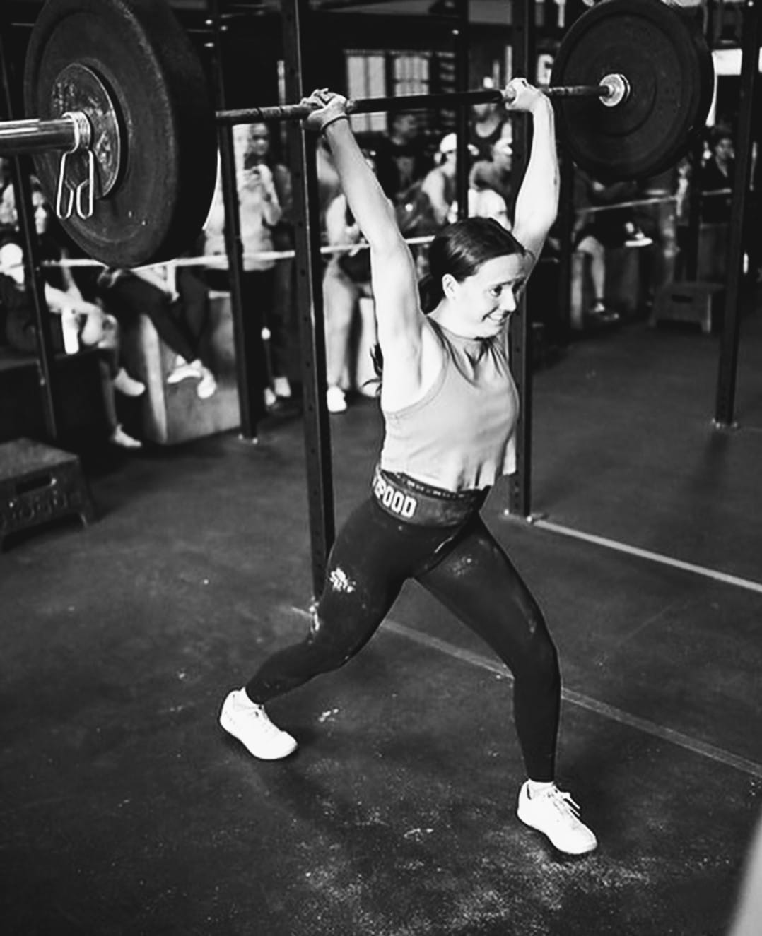 Staff | CrossFit Rio Rancho
